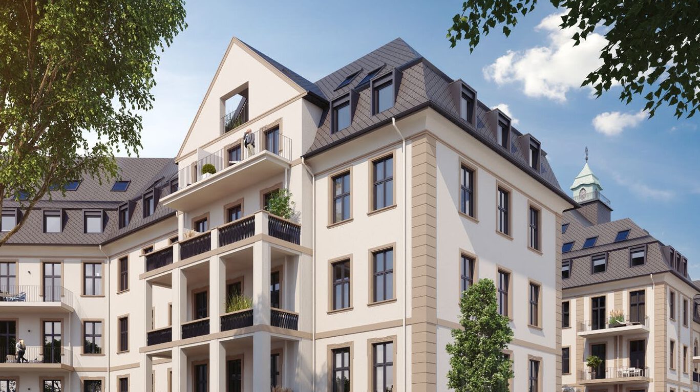 K.L.P Consulting – Immobilienentwicklung & Projektoptimierung